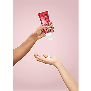 Ouidad Advanced Climate Control Featherlight Touch-Up Curl Gel Cream - 3.4 fl oz, Anti-Frizz Nano Technology, On-The-Go Style Refresher, Ideal for Fine to Medium Textures, For All Curl Types