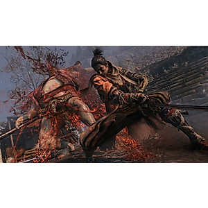 SEKIRO: SHADOWS DIE TWICE Japanese Ver. Japan Import