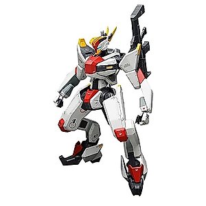 Full Mechanics 1/48 Kyoukai Senki Mailes Kenbu