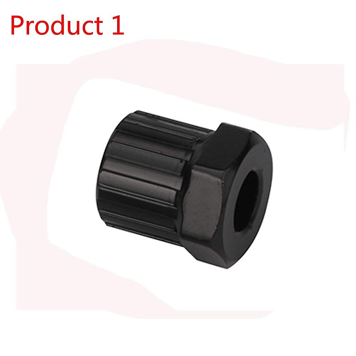 Toxz 4PCS Mountain Bike Repair Tool Kit Bicycle Tools,Remove The Flywheel/Chain Cutter Breaker/Axis Tool/Crank Puller Removal Repair Tool/Bicycle Bottom Bracket Remove Tool