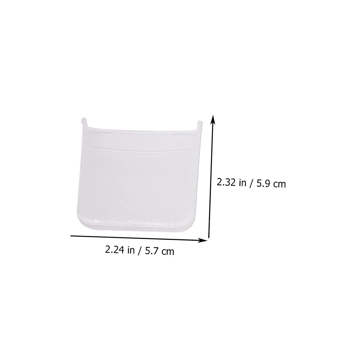 Anneome 10pcs Rice Cooker Water Box Electric Rice Cooker Rice Cooker Pot Water Goblets Plastic Condensation Collectors Condensation Water Cup Water Collector for Rice Cooker Cups Supplies