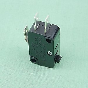 cheeyoo High Power 250V&16A Micro Switch Fit for Microwave Electric Rice Cooker Repair Kits