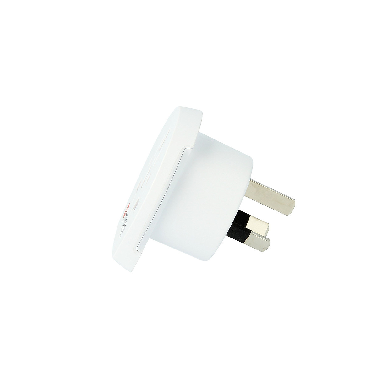 Skross World to Australia/China Country Travel Adaptor, White