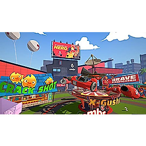 Embr - PlayStation 4