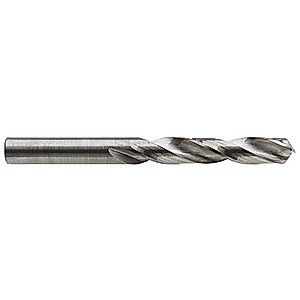 #76 Drill Bit Solid Carbide 118° Standard Point, USA Made, Number 76 (.02"), 50806