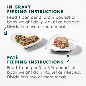 Purina Fancy Feast Wet Cat Food Variety Pack Gourmet Naturals Seafood - (30) 3 oz. Cans