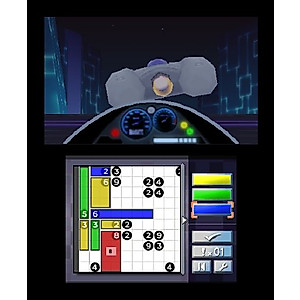 Nikoli's Pencil Puzzle - Nintendo 3DS (Renewed)