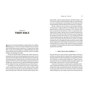 The Wedding Officiant's Guide: How to Write and Conduct a Perfect Ceremony (-)