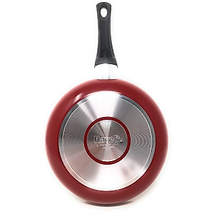 RAVELLI Italia Linea 10 Non Stick Frying Pan, 8inch