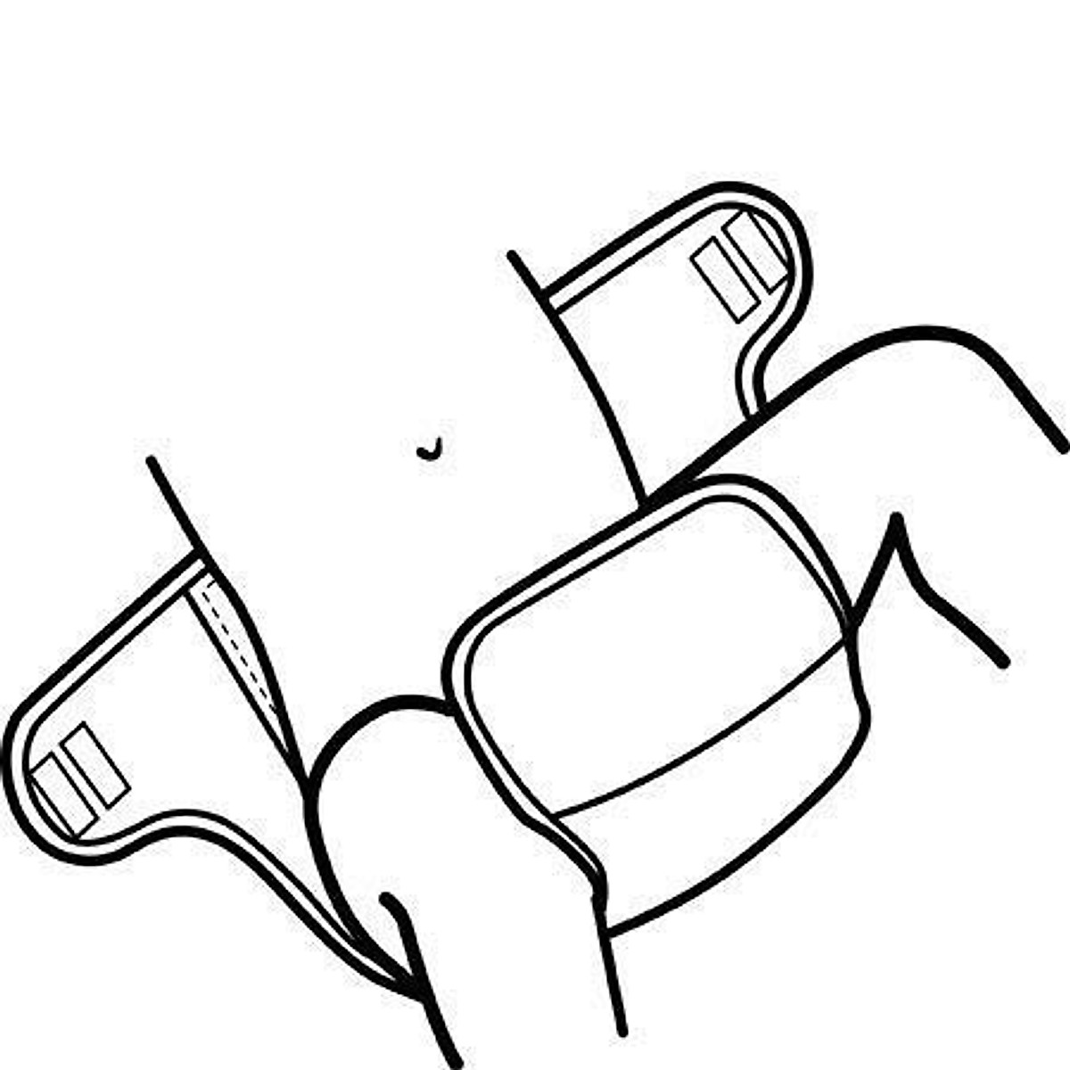 ImseVimse Organic All in One Reusable Cloth Diaper (Wildlife, S (9-17 lbs))