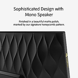 Nixplay 10.1 inch Touch Screen Smart Digital Picture Frame with WiFi (W10P) - Black Classic Matte - Unlimited Cloud Photo Storage - Share Photos and Videos Instantly via Email or App - Preload Content