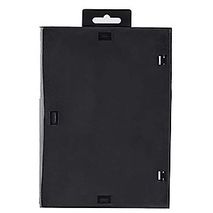Game Card Storage Case Game Cartridge Empty Shell Box Case Replacement Accessories for 5PCS