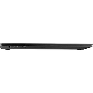 LG 16T90R-K 16" WQXGA IPS Touchscreen Laptop 2023 New ~ Intel i7-1360P 12-Core ~ Intel Iris Xe Graphics ~ Backlit Keyboard ~ Thunderbolt 4 ~ Wi-Fi 6E ~ 32GB LPDDR5 2TB SSD ~ Win11 Pro WWC 32GB USB