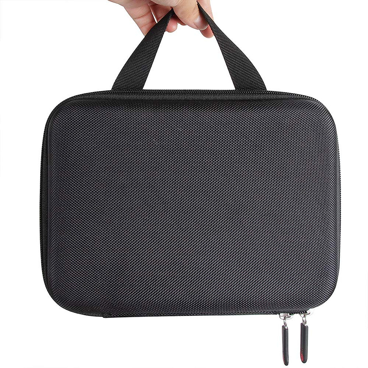 Hermitshell Travel Case for AKASO EK7000 4K30FPS Action Camera Ultra HD Underwater Camera