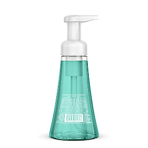 Method Foaming Hand Soap and Handsoap Refill, Waterfall, 10 fl oz. and 38 Fl Oz., 2 Count (Variety Pack)