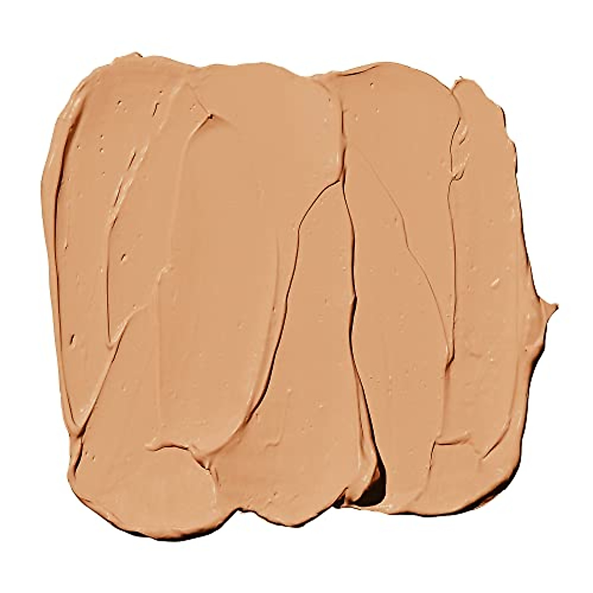 e.l.f. Flawless Finish Foundation, Lightweight & Medium Coverage, Semi-Matte Finish, Toffee, 0.68 Fl Oz (20mL)