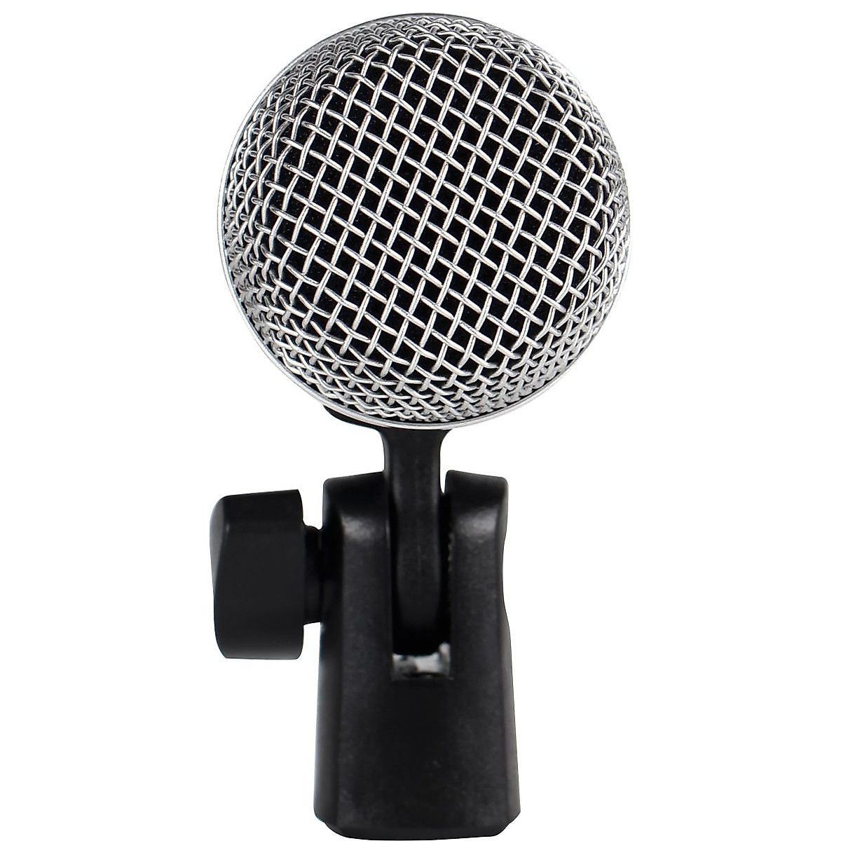 Wired Microphone Kit for Drum and Other Musical Instruments (Small Drum Mic)