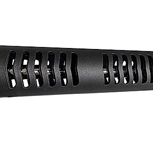 Simpson Cleaning 80179 Universal 48-Inch Insulated Pressure Washer Wand for Hot and Cold Water use up to 5000 PSI