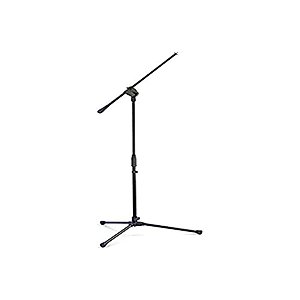 Samson MK-10 Microphone Boom Stand