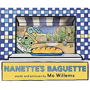 Nanette's Baguette
