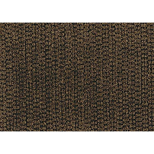 Homelegance 9815-3 Croydon Traditional Two-Tone Sofa, 86"W, Brown PU Leather