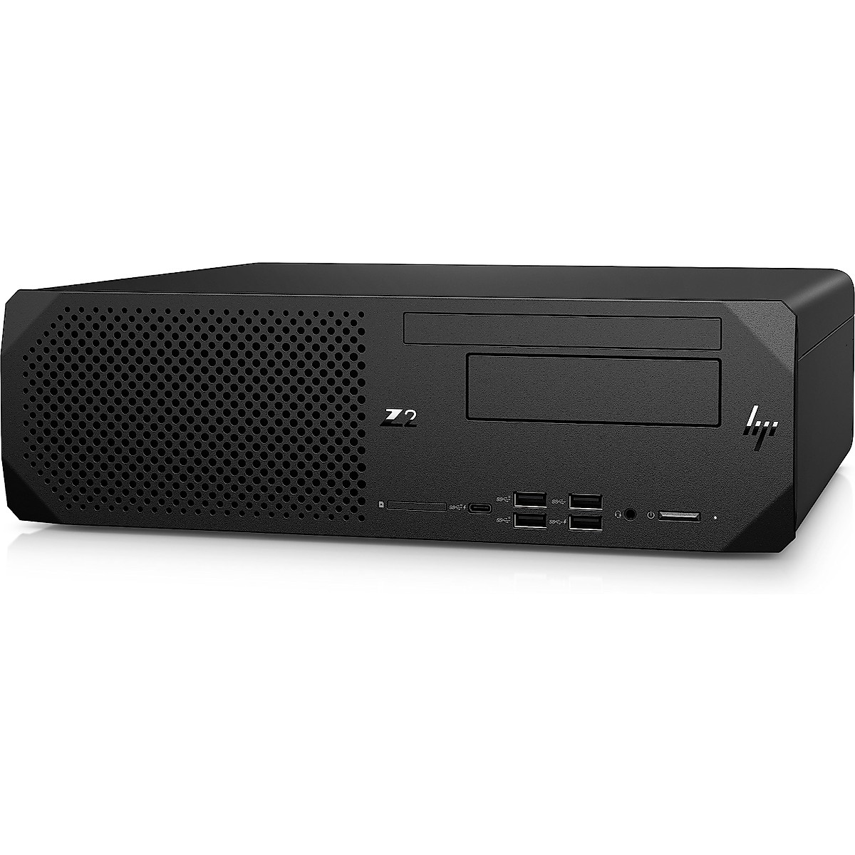 HP Z2 G5 SFF Workstation Computer i5-10500 16GB 512GB SSD W10P 2X3K1UT