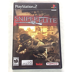 Sniper Elite
