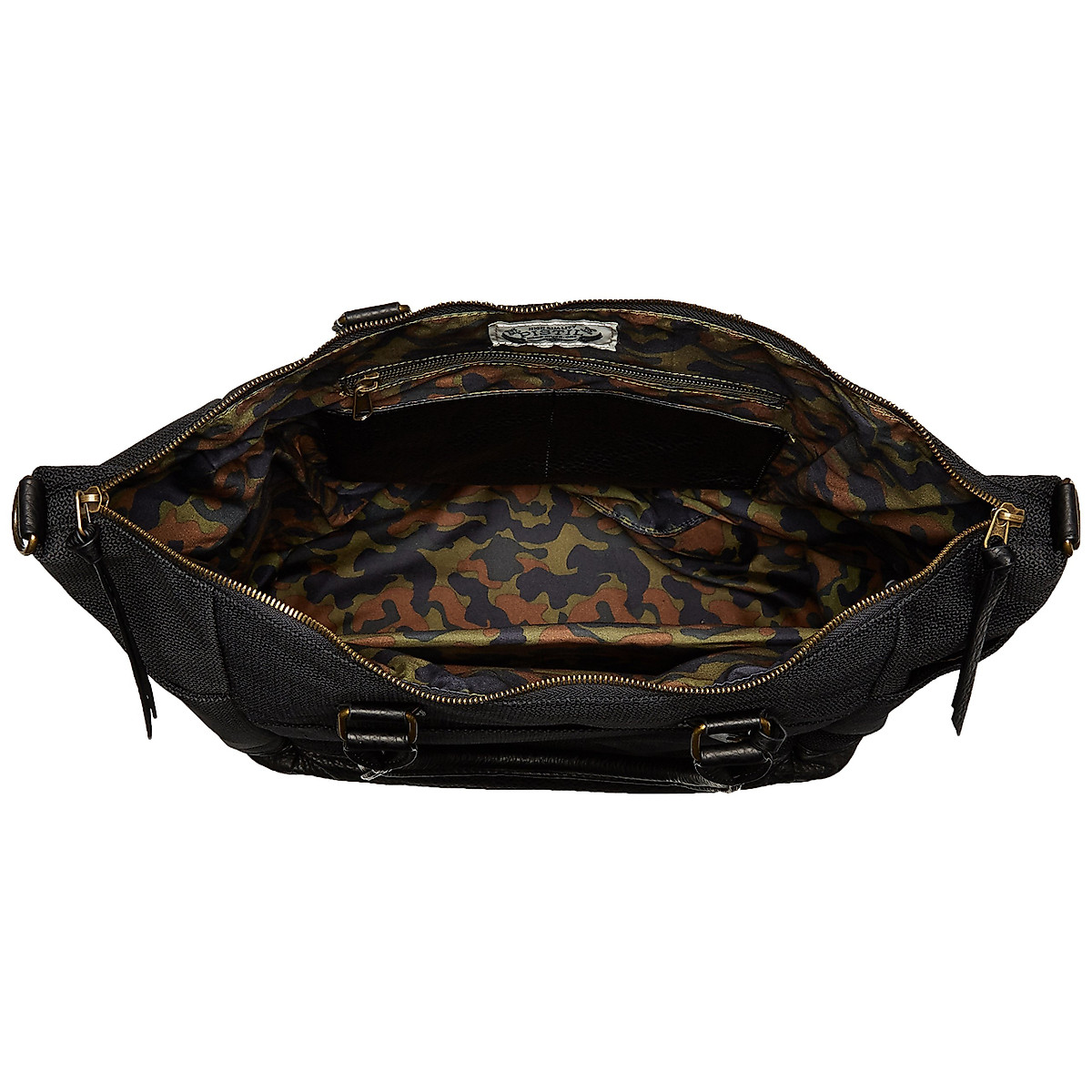 Pistil Women's Bust A Move Bag, Jet