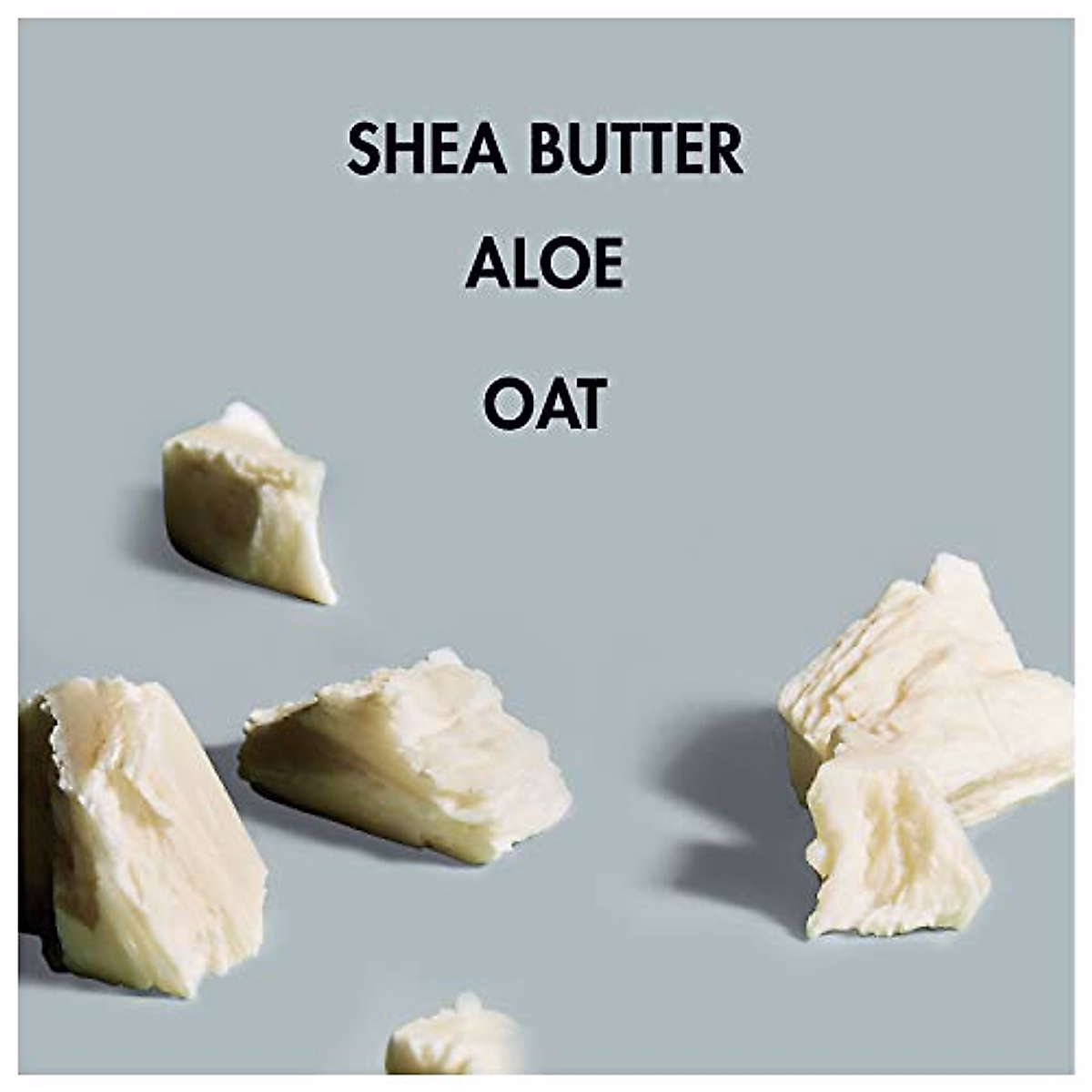 Sheamoisture Facial Wash and Scrub for Blemish Prone Skin African Black Soap to Clarify Skin 4 oz