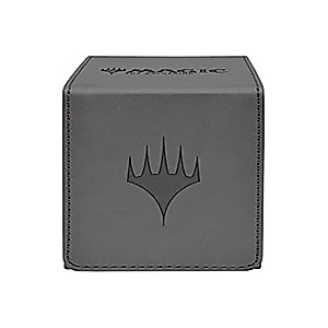 Ultra Pro Magic: The Gathering "Planeswalker" Alcove Flip Deck Box