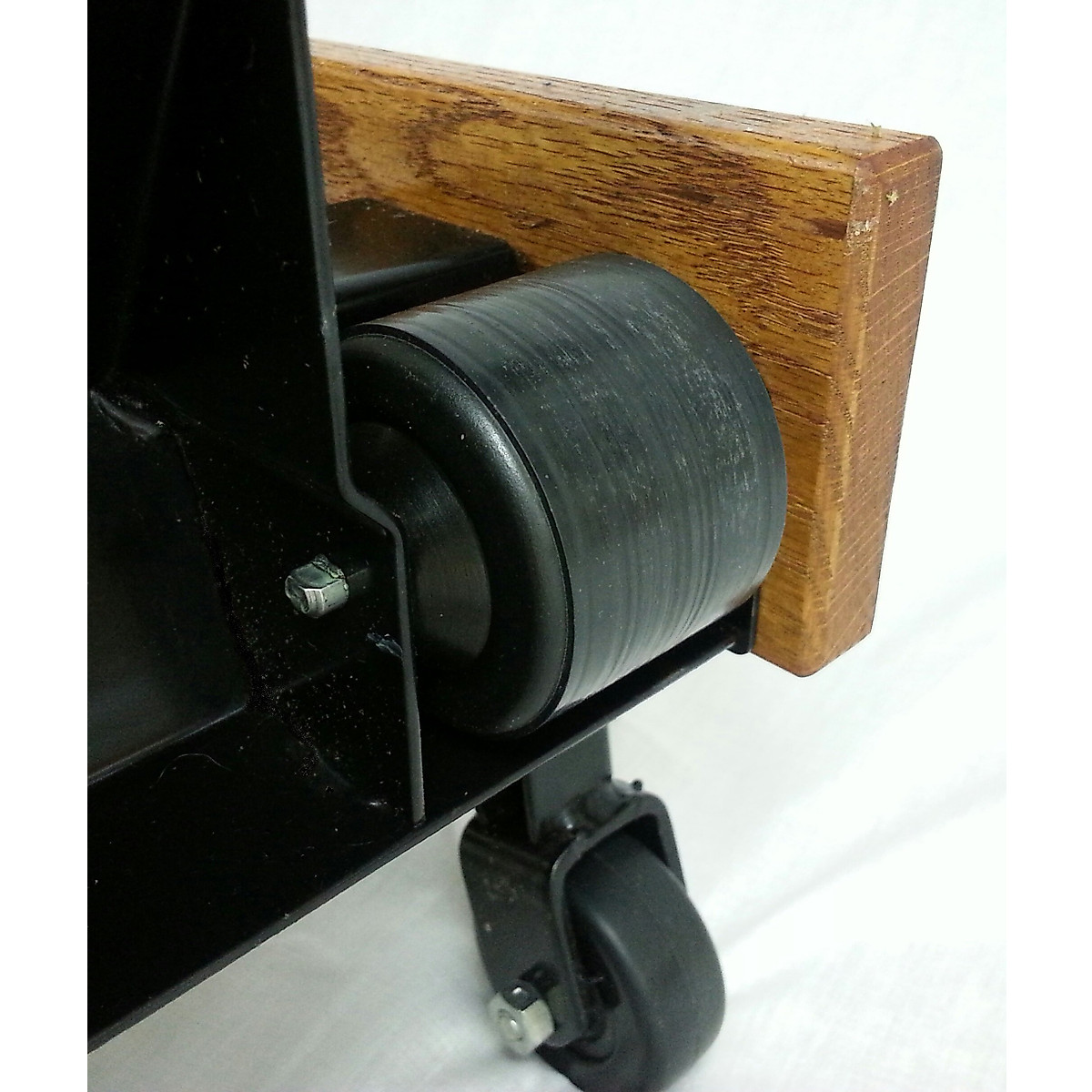 NordicTrack PRO Legacy Skier/Ski Machine Original USA Made with Heavy Duty Components