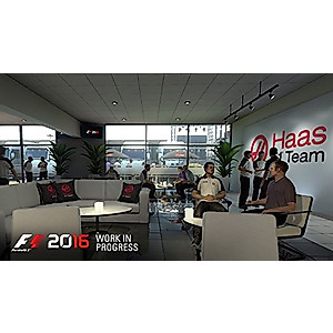 F1 2016 Limited Edition (Xbox One)