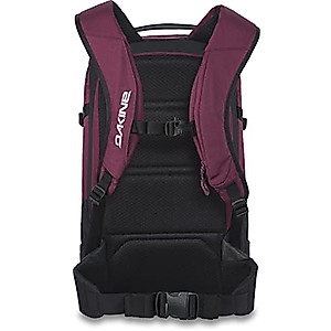Dakine Womens Heli Pro 24L - Grapevine, One Size