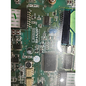 LCD Screen LJ64OU25 LJ640U25