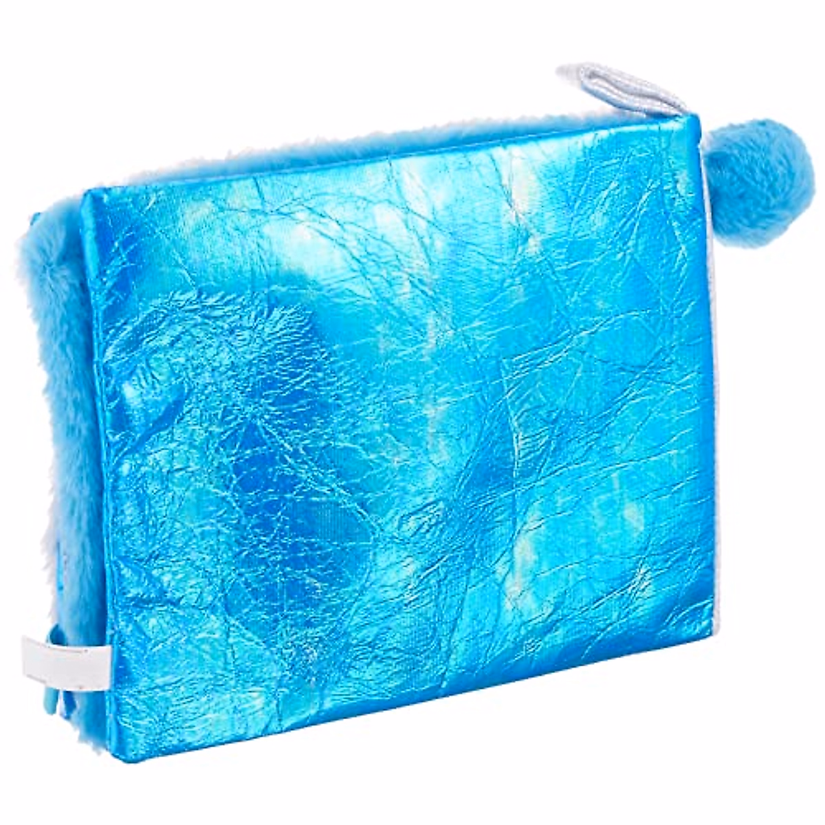 Manhattan Toy Under The Sea Azur Soft Photo Book Baby Toy