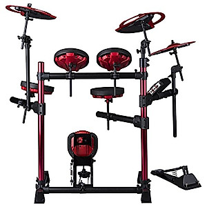 Ddrum DD BETA XP2 DD BETA XP2 complete electronic set