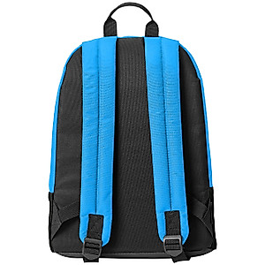 Amazon Basics School Laptop Backpack - Black