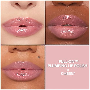 Buxom Full-On Plumping Lip Polish, Kimberly