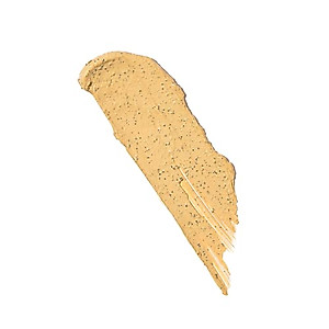 AAVRANI Glow Activating Exfoliator – Stain-Free Turmeric Face Mask with Raw Honey, JoJoba, and Neem – Exfoliating Clay Mask for Acne, Dark Spots, and Deep Pore Cleansing (1.0 Fl Oz)