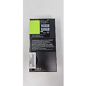 ASUS ROG Phone 5S ZS676KS 5G Dual 256GB 12GB RAM Factory Unlocked (GSM Only | No CDMA - not Compatible with Verizon/Sprint) Tencent Version – Black