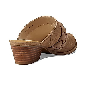 Dolce Vita Errol Truffle Suede 8.5 M