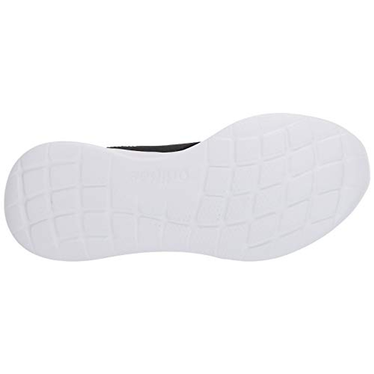 adidas Women's Puremotion Adapt Running Shoe, Core Black/Footwear White/Grey Five, 9.5