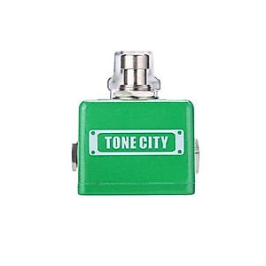 Tone City Tape Machine Delay A Mighty Mini! Fast, Fast U.S. Ship Your Tone City Connection!