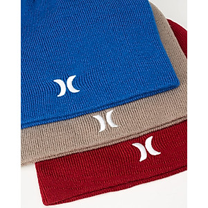 Hurley Men's Utility, Khaki, One Size