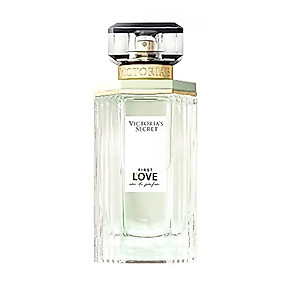 Victoria's Secret First Love by Victoria's Secret Eau De Parfum Spray 3.4 oz Women