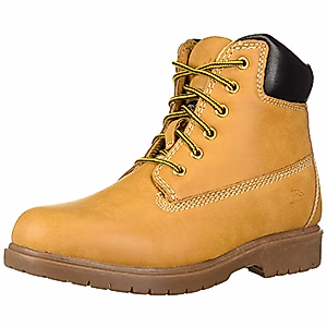 Deer Stags Kids Boy's MAK2 (Toddler/Little Kid/Big Kid), Wheat, 2 Little Kid M