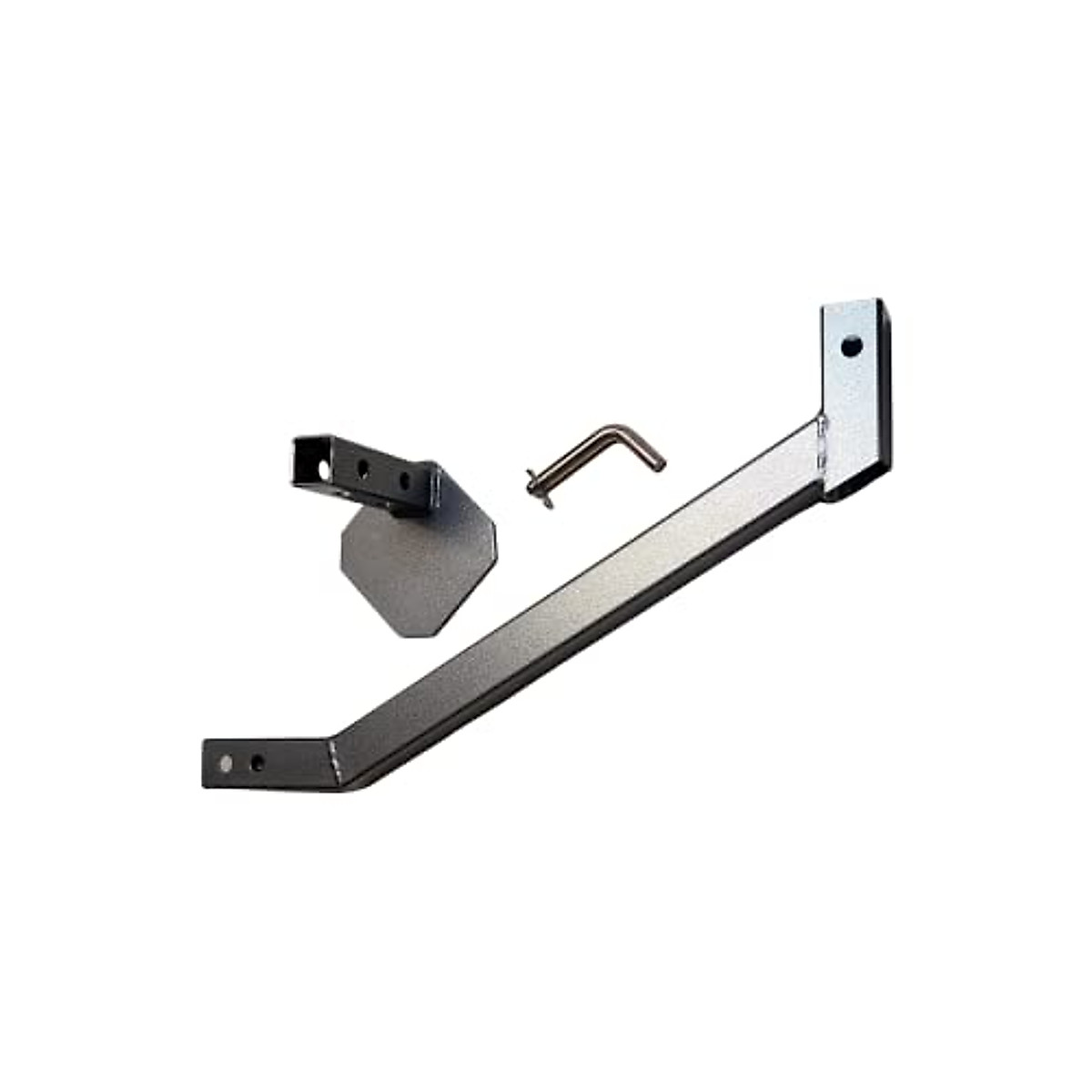 Hitchhiker Tools Hitch Mount Tool Stand, Pickup or Off Road