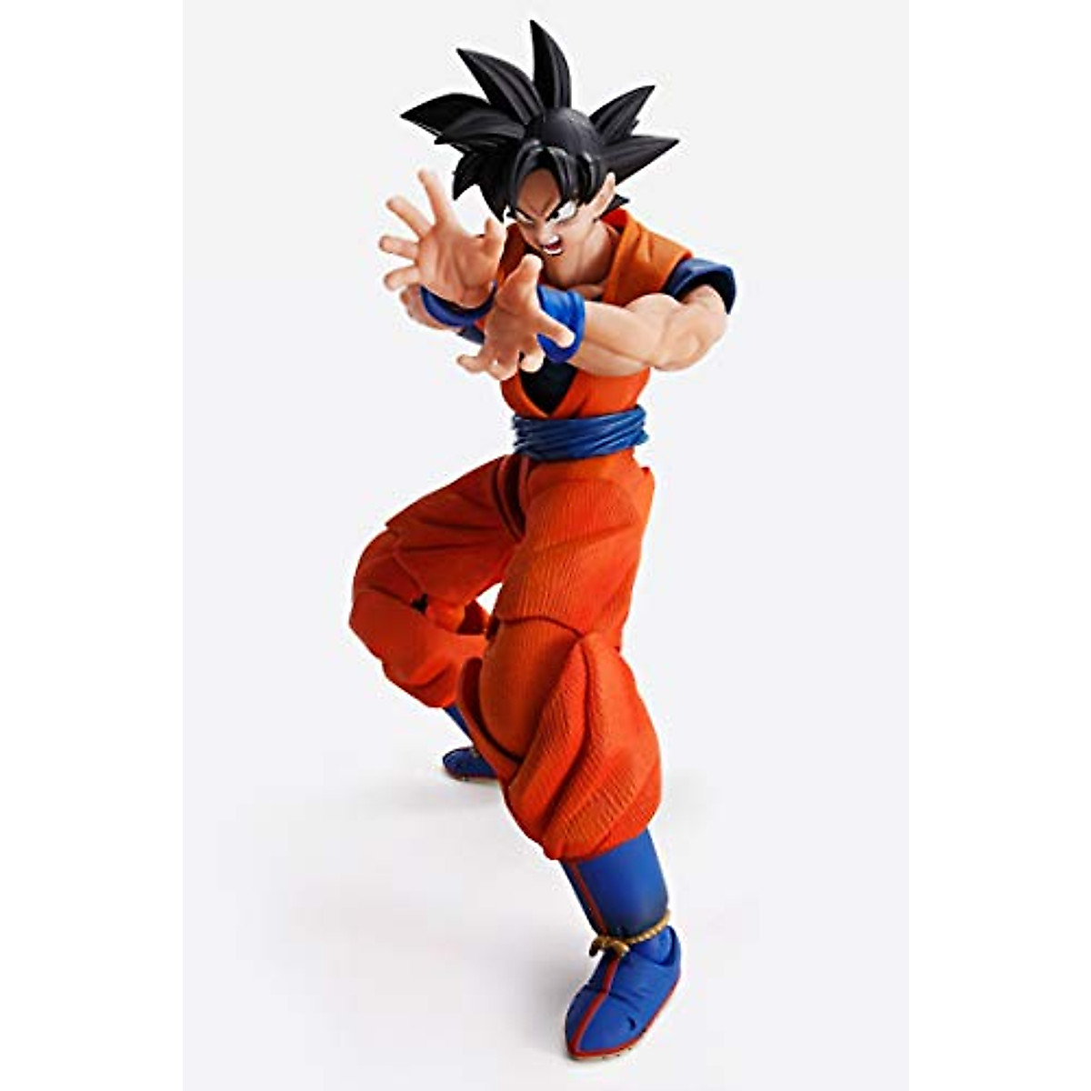 TAMASHII NATIONS Son Goku "Dragon Ball Z", Bandai Imagination Works