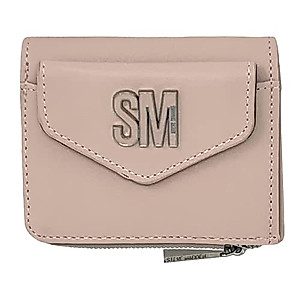 Steve Madden BCredit Wallet (Blush)