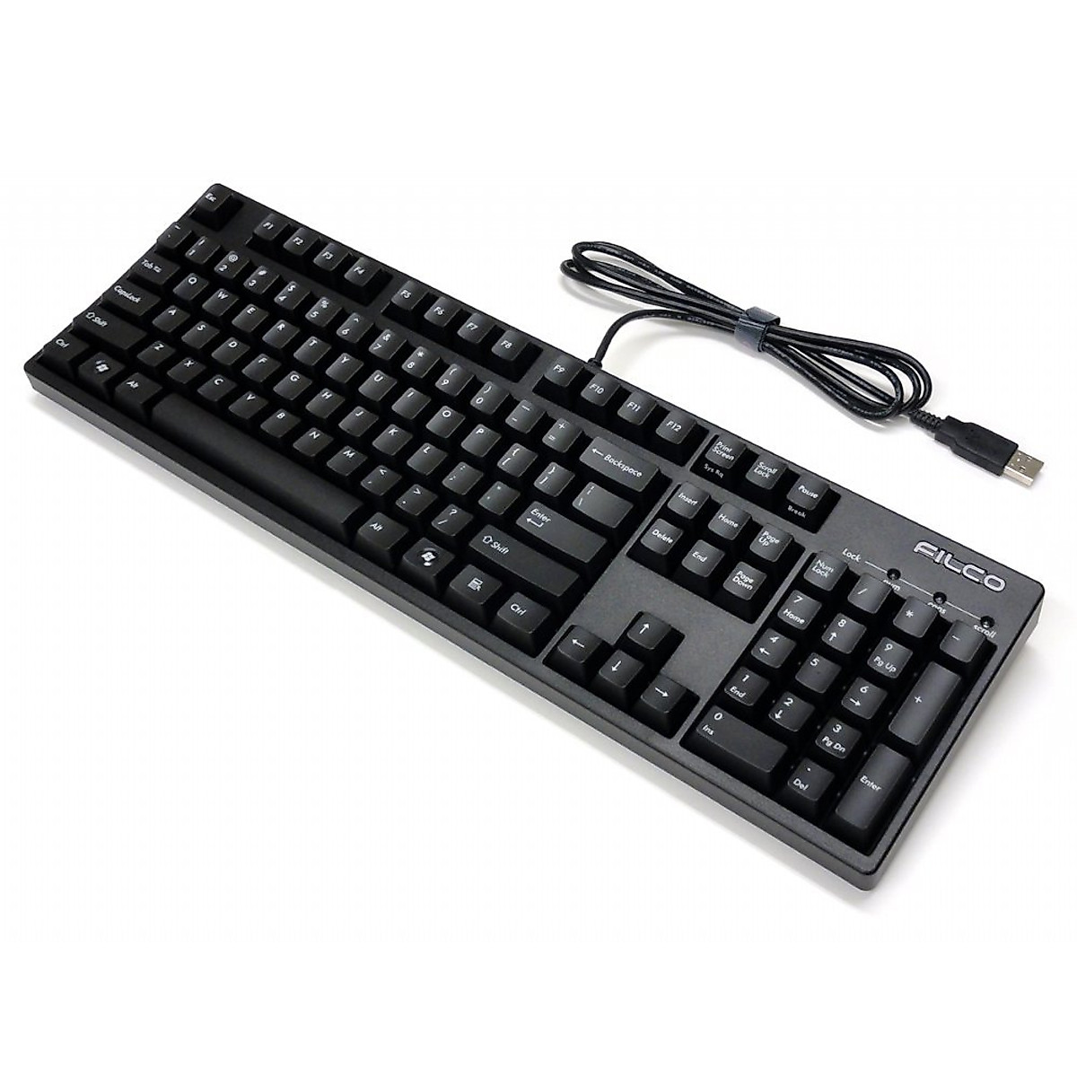 FILCO Majestouch 2 (Cherry MX Blue) Keyboard